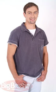 Ivan Grgec | Big Brother Wiki | Fandom