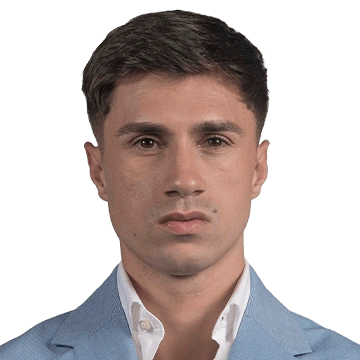 Mirko Brunetti | Big Brother Wiki | Fandom