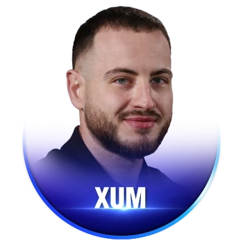 Xum Allushi | Big Brother Wiki | Fandom