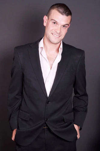 Callum Knell | Big Brother Wiki | Fandom