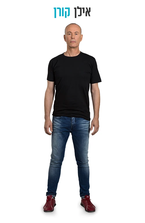 Ilan Koren | Big Brother Wiki | Fandom