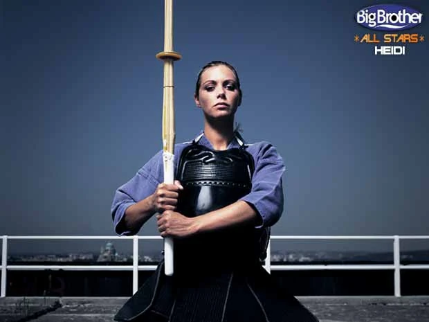 Heidi Zutterman | Big Brother Wiki | Fandom