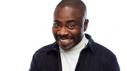 Richardson Zéphir | Big Brother Wiki | Fandom