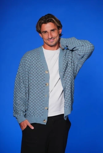 Maxence Mellerowicz | Big Brother Wiki | Fandom