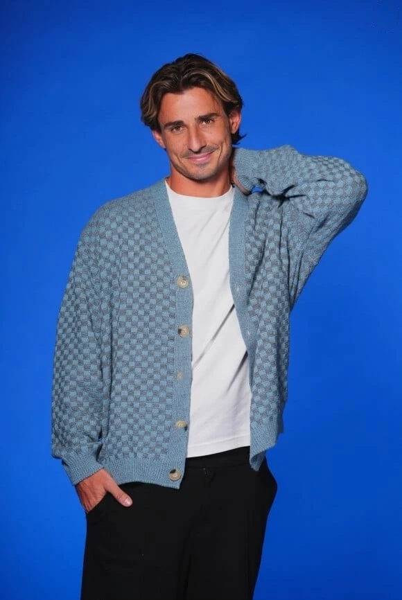 Maxence Mellerowicz | Big Brother Wiki | Fandom