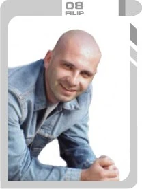 Filip Van Den Eynde | Big Brother Wiki | Fandom