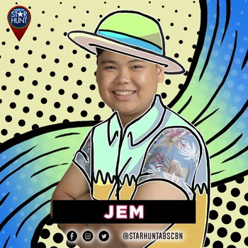 Jem Macatuno | Big Brother Wiki | Fandom