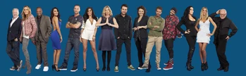 Celebrity Big Brother 15 (UK) | Big Brother Wiki | Fandom
