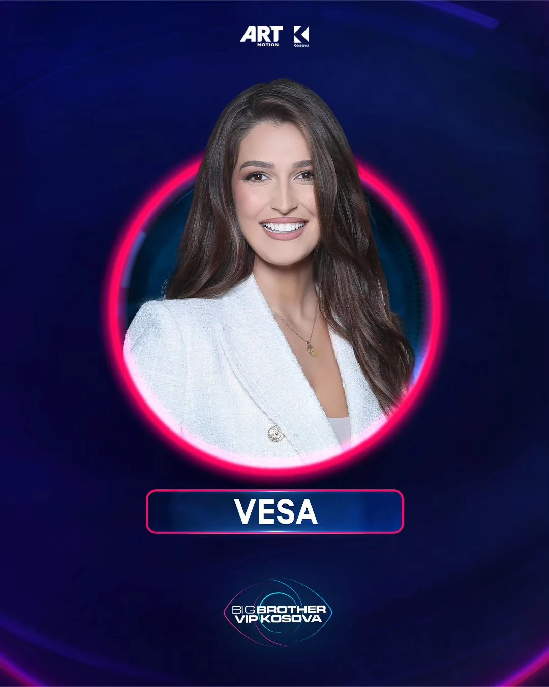 Vesa Vllasaliu | Big Brother Wiki | Fandom