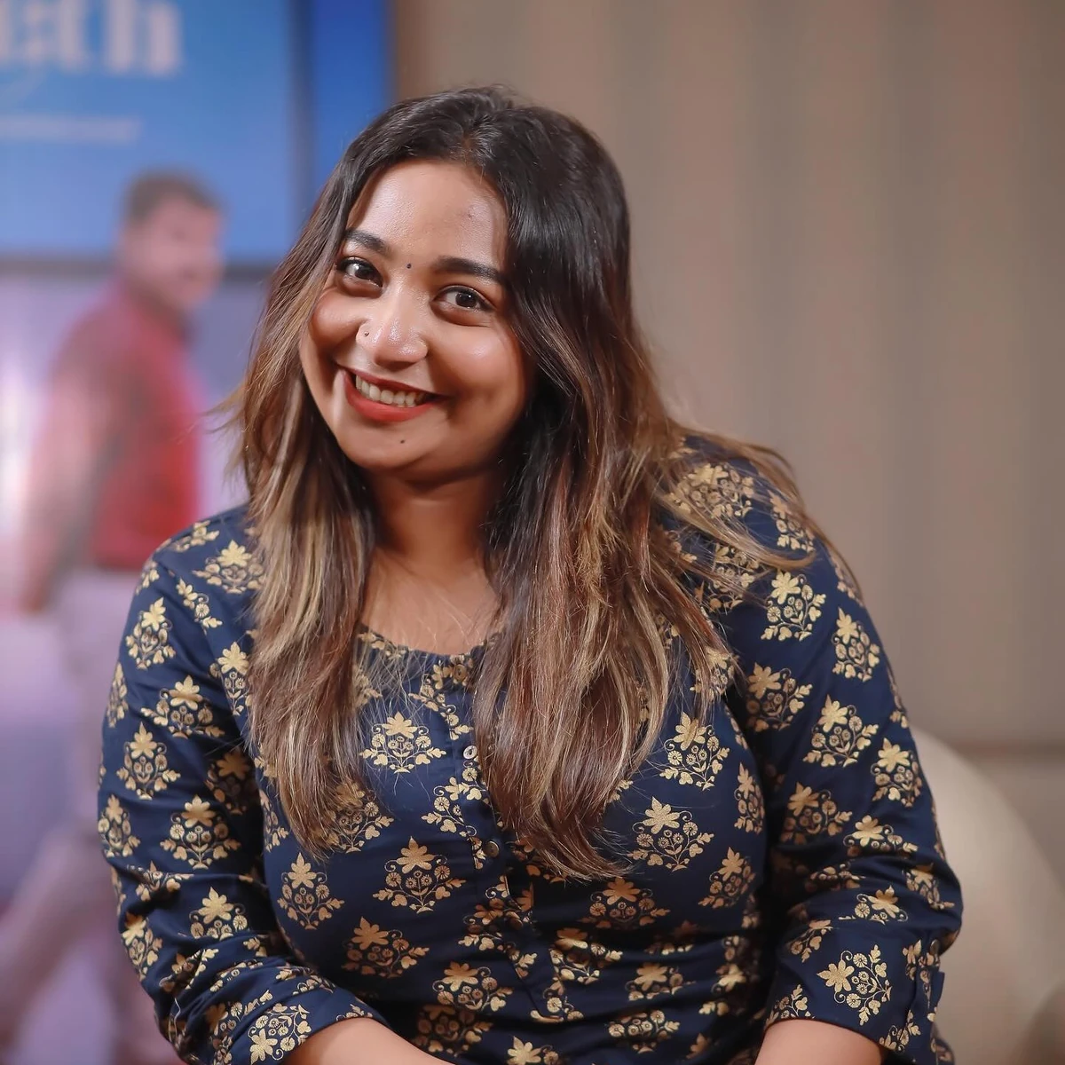 Pooja Krishna | Big Brother Wiki | Fandom