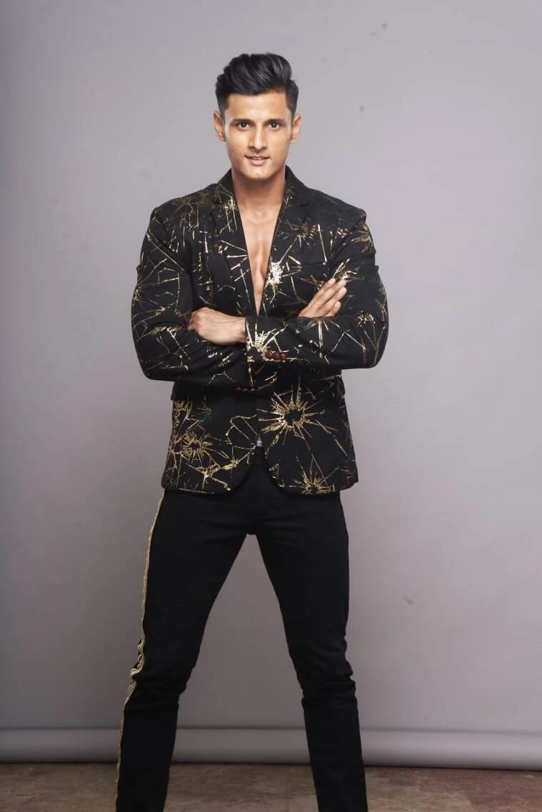 Jay Dudhane | Big Brother Wiki | Fandom