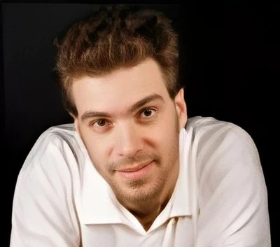 George Dieck | Big Brother Wiki | Fandom