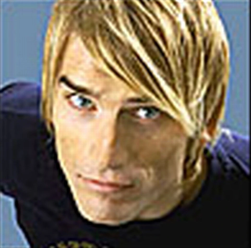 Dominique Pons | Big Brother Wiki | Fandom