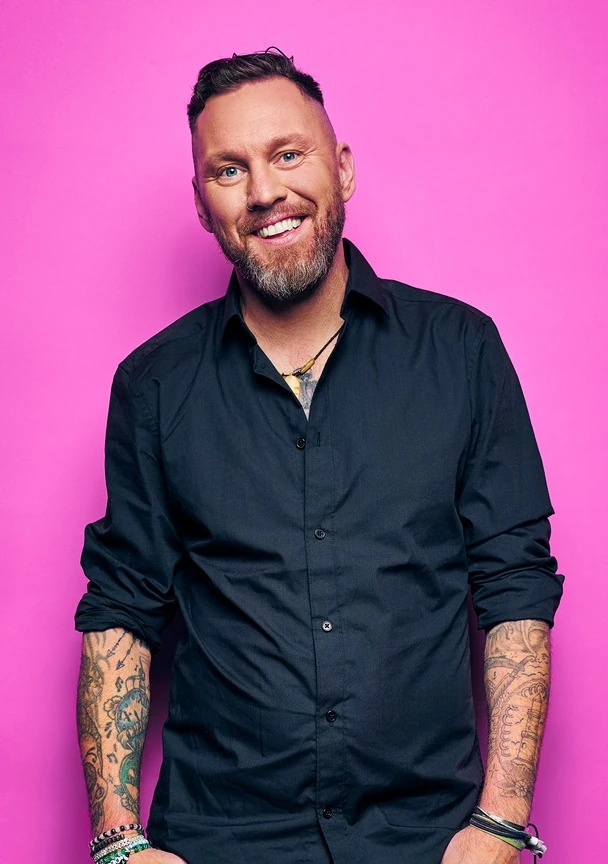 Jesper Fröidh | Big Brother Wiki | Fandom