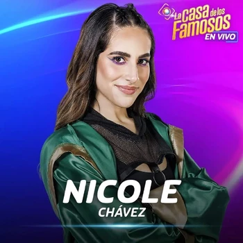 Nicky Chávez | Big Brother Wiki | Fandom