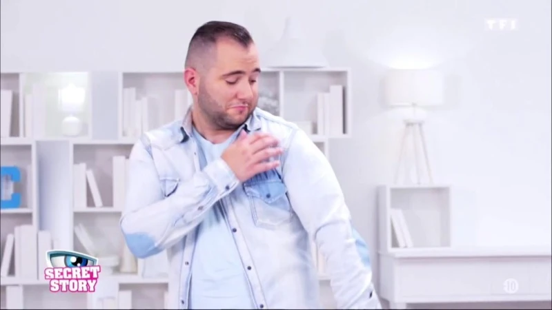 Damien Gomes | Big Brother Wiki | Fandom