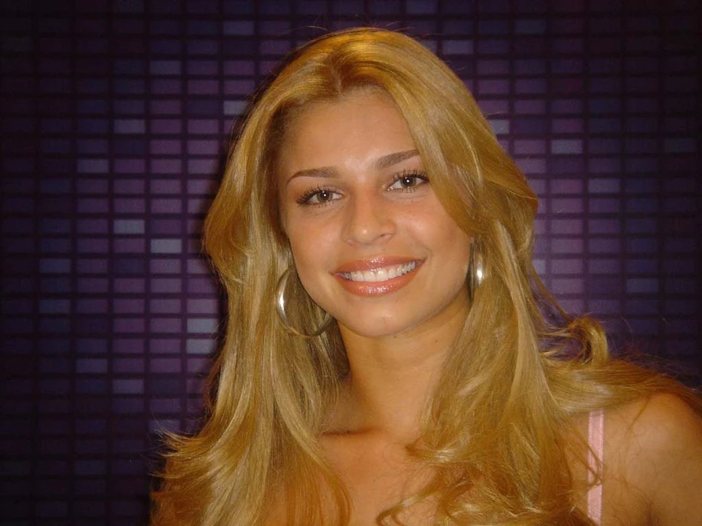 Grazielli Massafera | Big Brother Wiki | Fandom