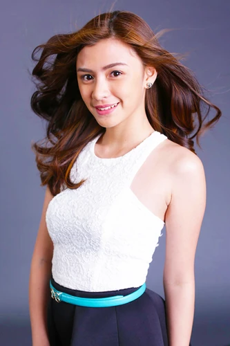 Kamille Filoteo | Big Brother Wiki | Fandom