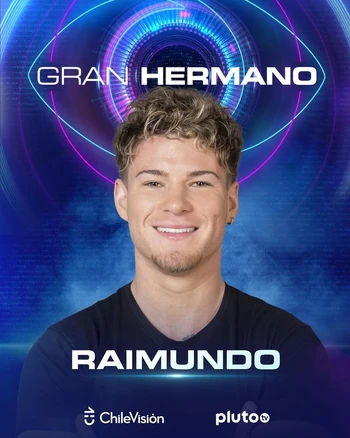 Raimundo Cerda | Big Brother Wiki | Fandom