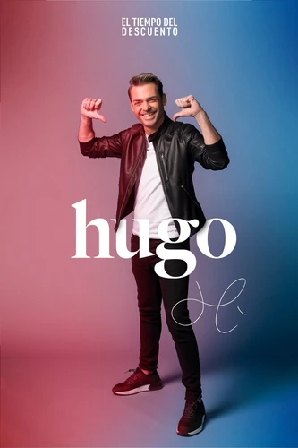 Hugo Castejón | Big Brother Wiki | Fandom