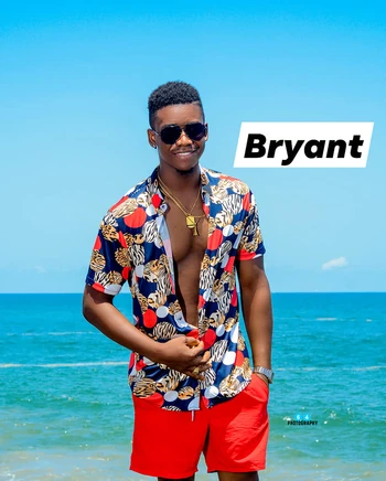 Edwin Bryant | Big Brother Wiki | Fandom