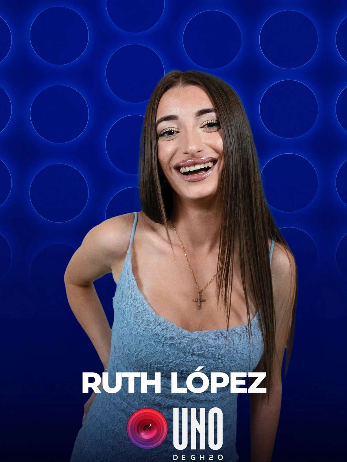 Ruth López | Big Brother Wiki | Fandom