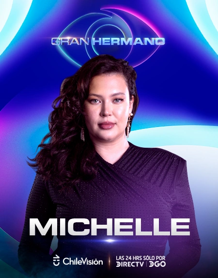 Michelle Carvalho | Big Brother Wiki | Fandom