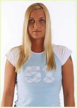 Naja Klausen | Big Brother Wiki | Fandom
