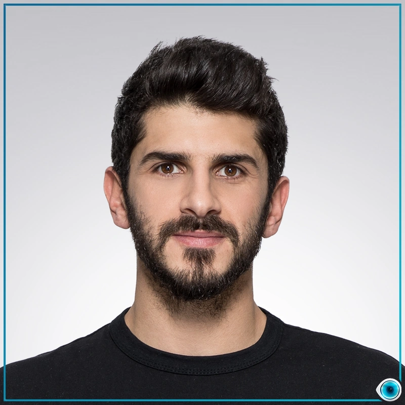 Lior Duek | Big Brother Wiki | Fandom