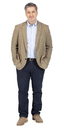 Bruno de Carvalho | Big Brother Wiki | Fandom