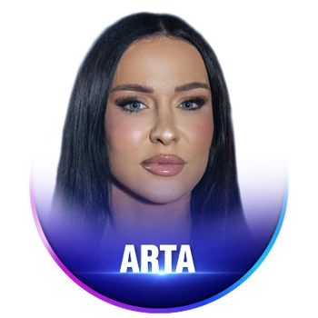 Arta Kabashi | Big Brother Wiki | Fandom
