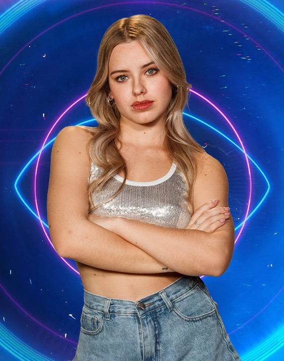 Coti Romero | Big Brother Wiki | Fandom