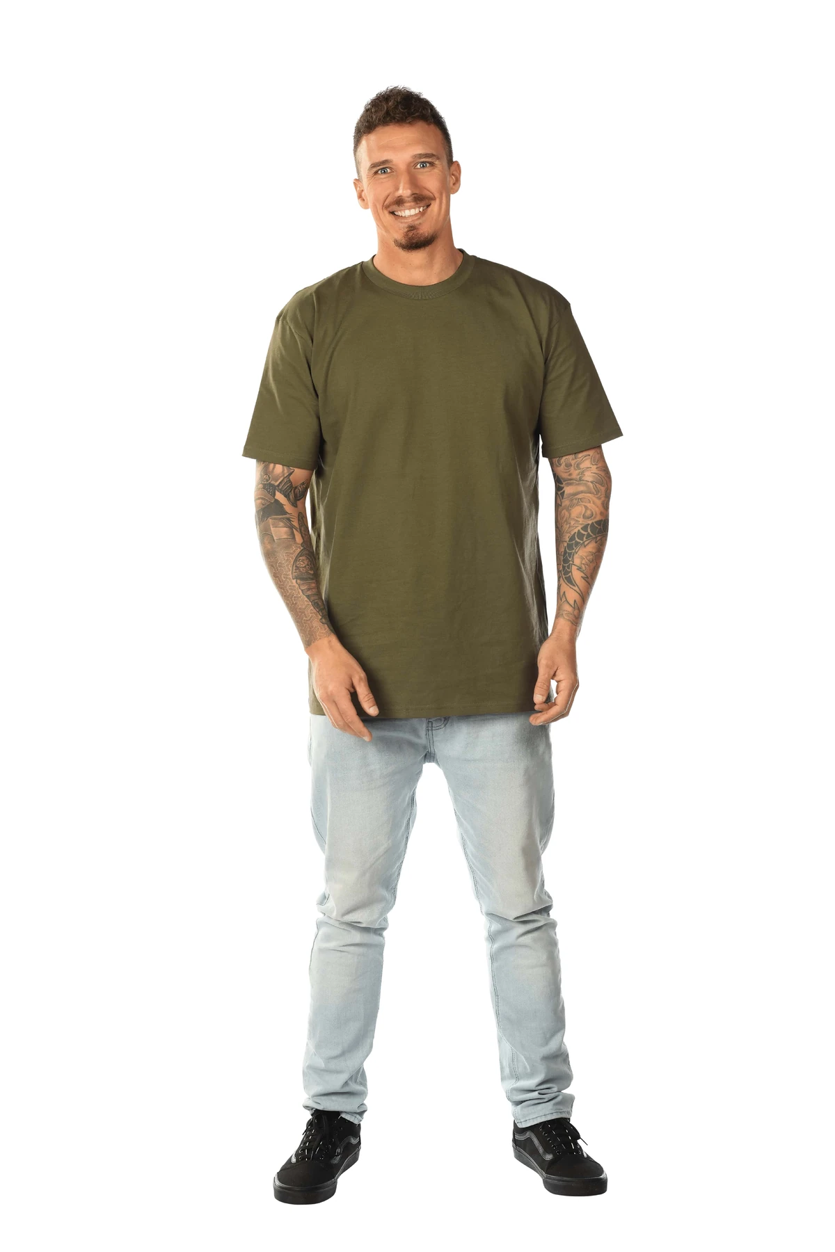 Luke Toki | Big Brother Wiki | Fandom