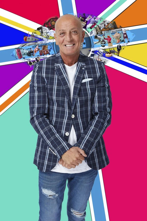 Joe Quaranta | Big Brother Wiki | Fandom