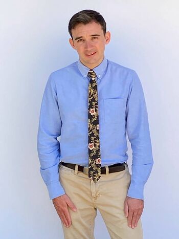 Ian Terry | Big Brother Wiki | Fandom