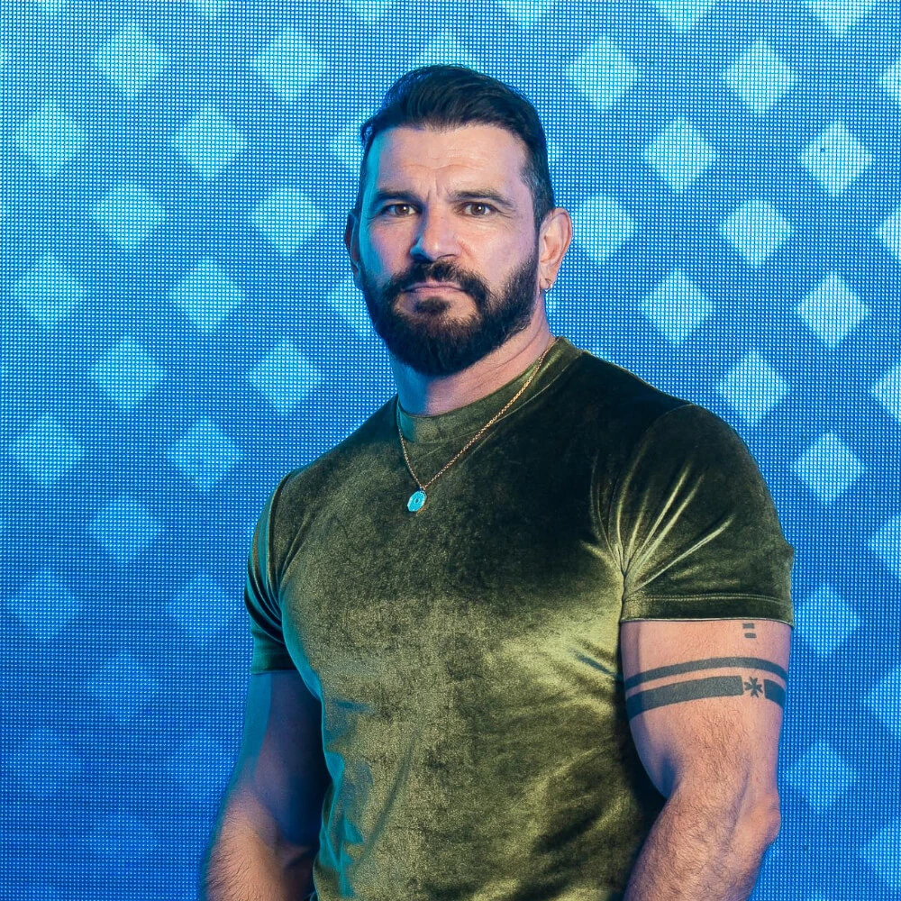 Marvic Camilleri | Big Brother Wiki | Fandom
