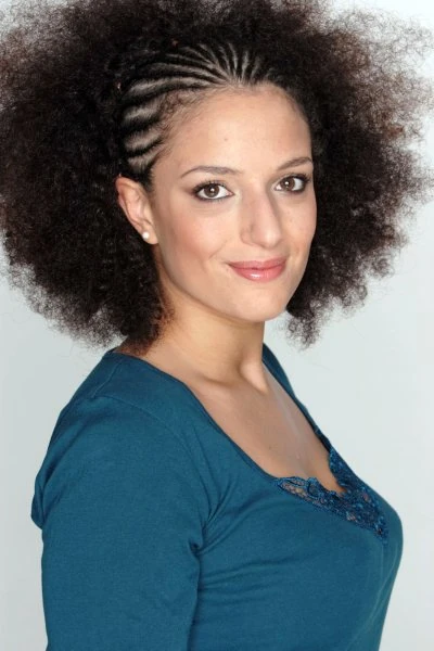 Neila Gargouri | Big Brother Wiki | Fandom