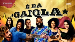 Gaiola | Big Brother Wiki | Fandom
