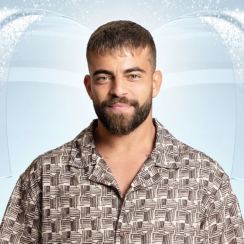 Shilo Shalom | Big Brother Wiki | Fandom