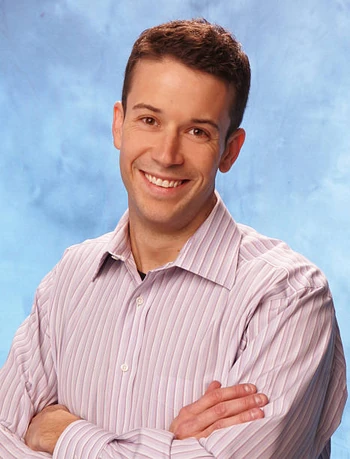 James Rhine | Big Brother Wiki | Fandom