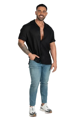 Nelson Fernandes | Big Brother Wiki | Fandom