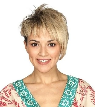 Rajae Bezzaz | Big Brother Wiki | Fandom