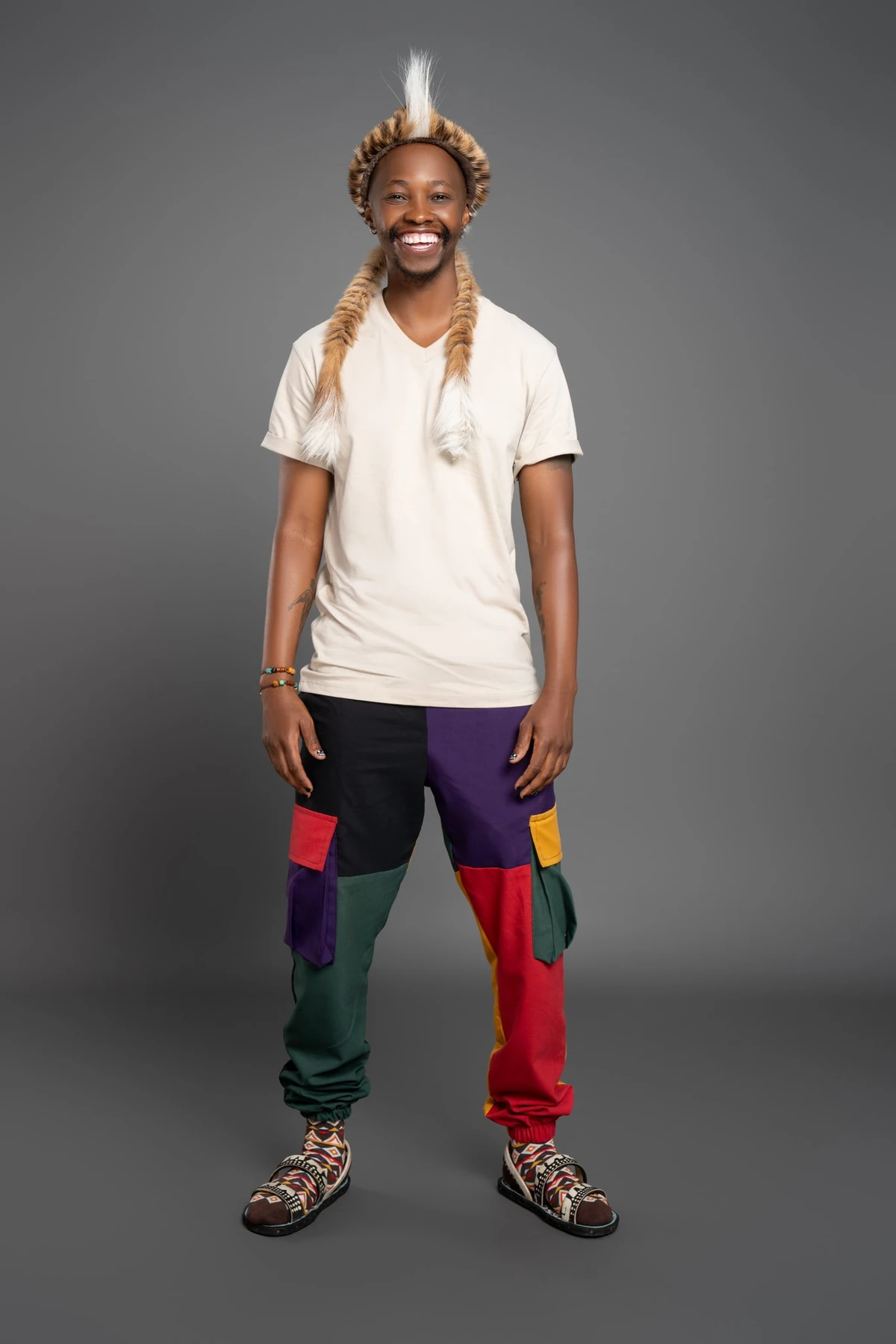 Melino Mothei | Big Brother Wiki | Fandom