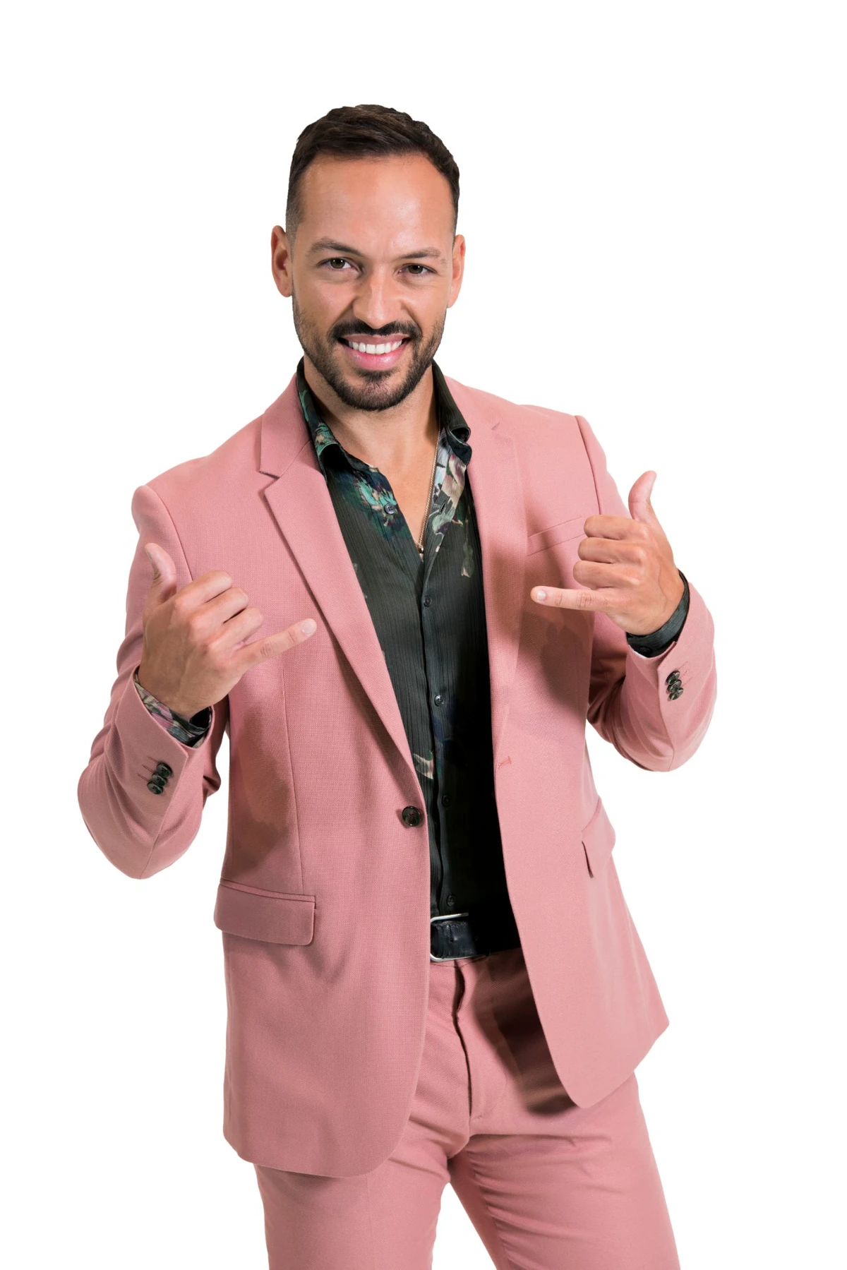 André Abrantes | Big Brother Wiki | Fandom