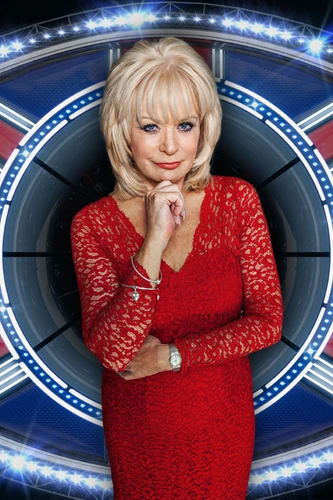 Sherrie Hewson | Big Brother Wiki | Fandom