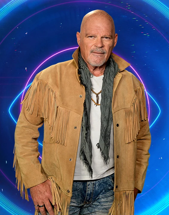 Walter Santiago | Big Brother Wiki | Fandom