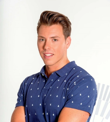 Carlos Rengel | Big Brother Wiki | Fandom