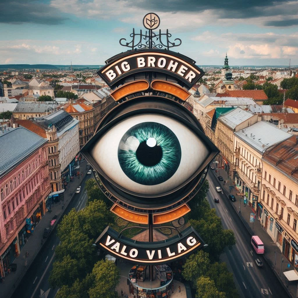 User blog:DisventureBrotherFan/Extreme Való Világ 5 | Big Brother Wiki ...