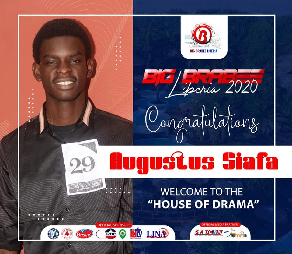 Retro Siafa | Big Brother Wiki | Fandom