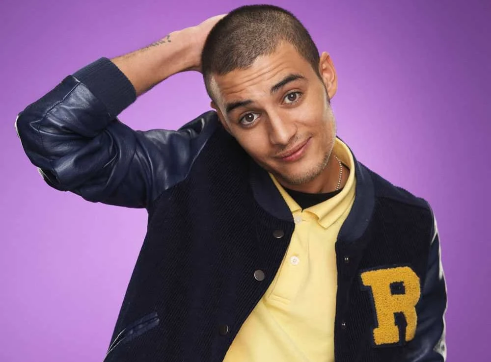 Sipan Cakir | Big Brother Wiki | Fandom